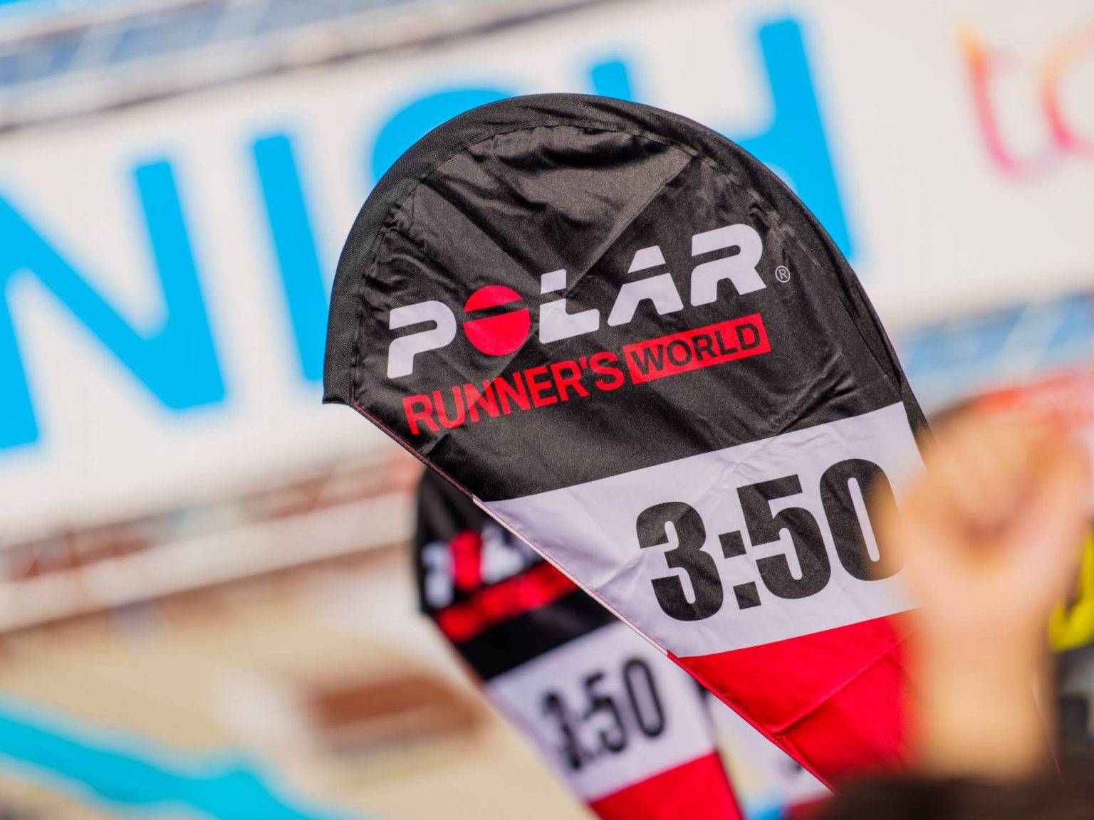 7 Ventajas de correr con un Pacer - Marathon Ranking